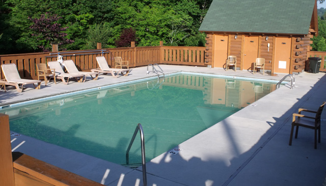 Eagle Springs Resort Auction - Luxury Cabins in the Smokies